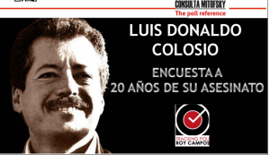 Manuel Camacho analiza ser candidato independiente. Colosio resiste ...