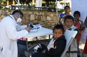 Fernando Romero Foster: Una vida de entrega y solidaridad indígena