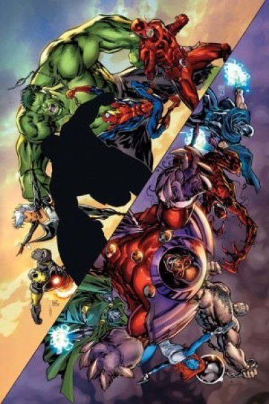 Axis Revolutions, un nuevo tie-in para el nuevo evento de Marvel
