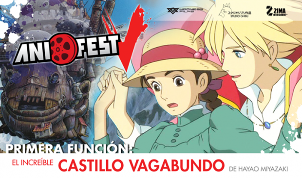 AniFest 5 da a conocer sus fechas y sedes